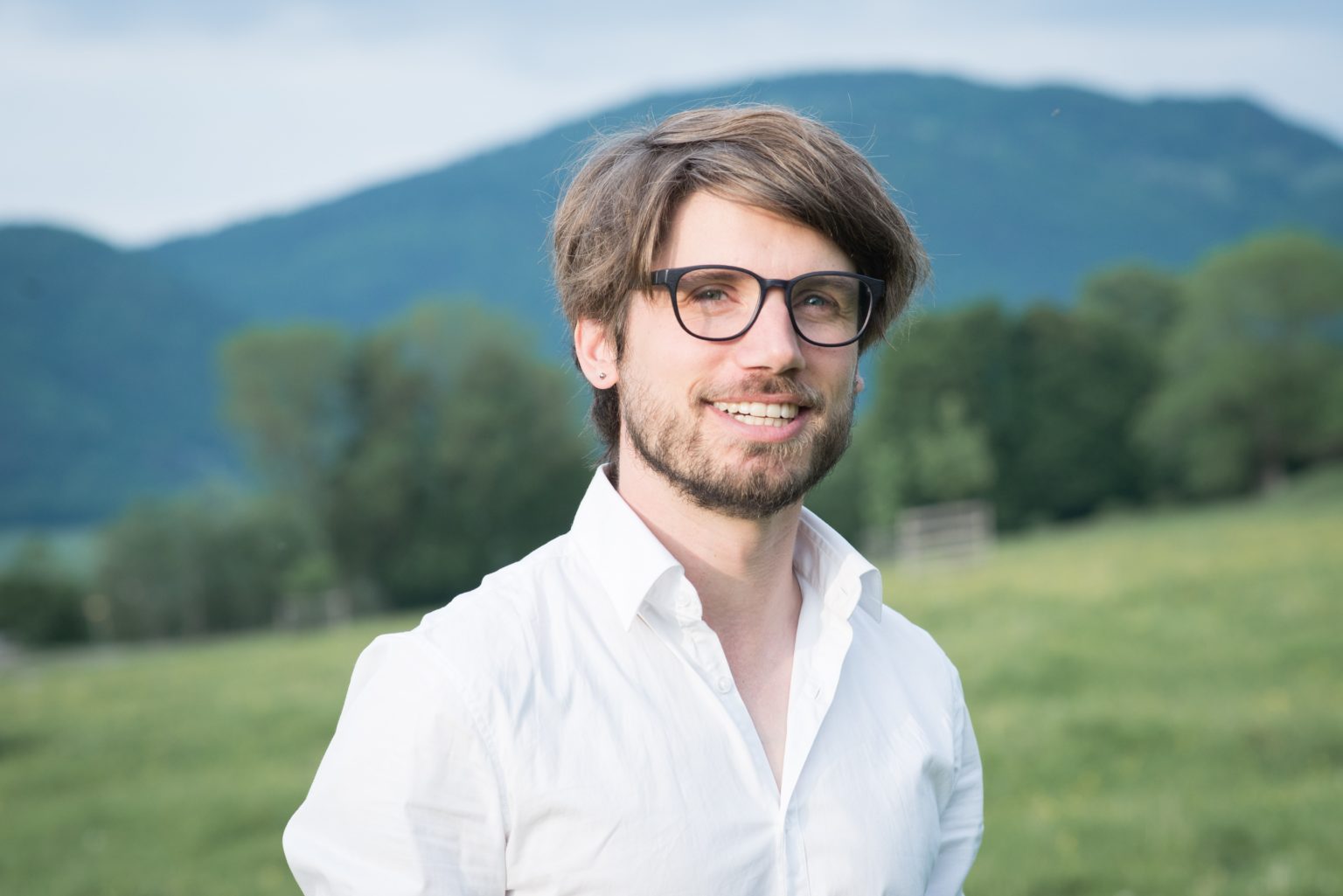 Une région sans chichi | Grand Chasseral